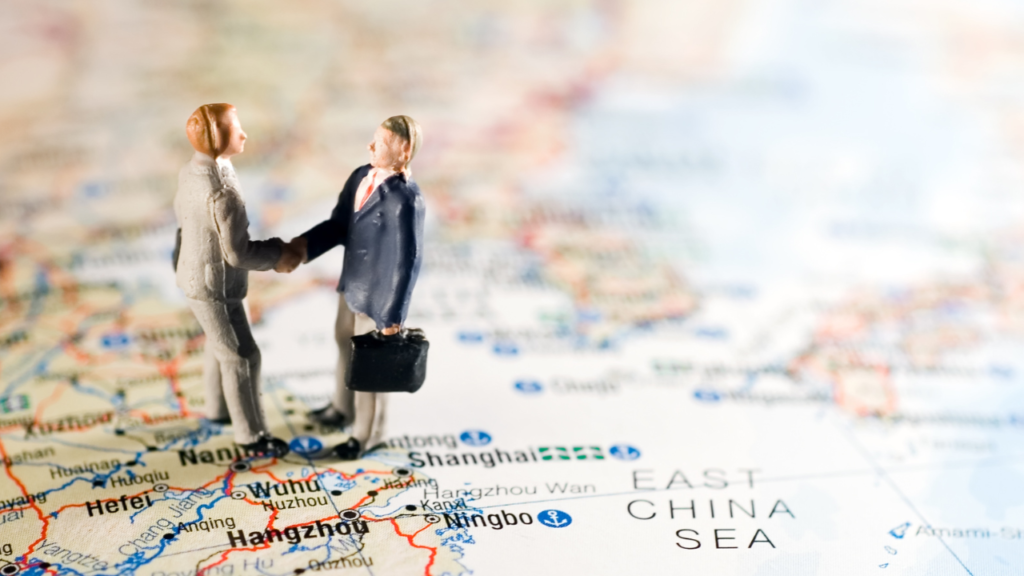 The InterCultural Protocol Academy-ICPA globally accredited