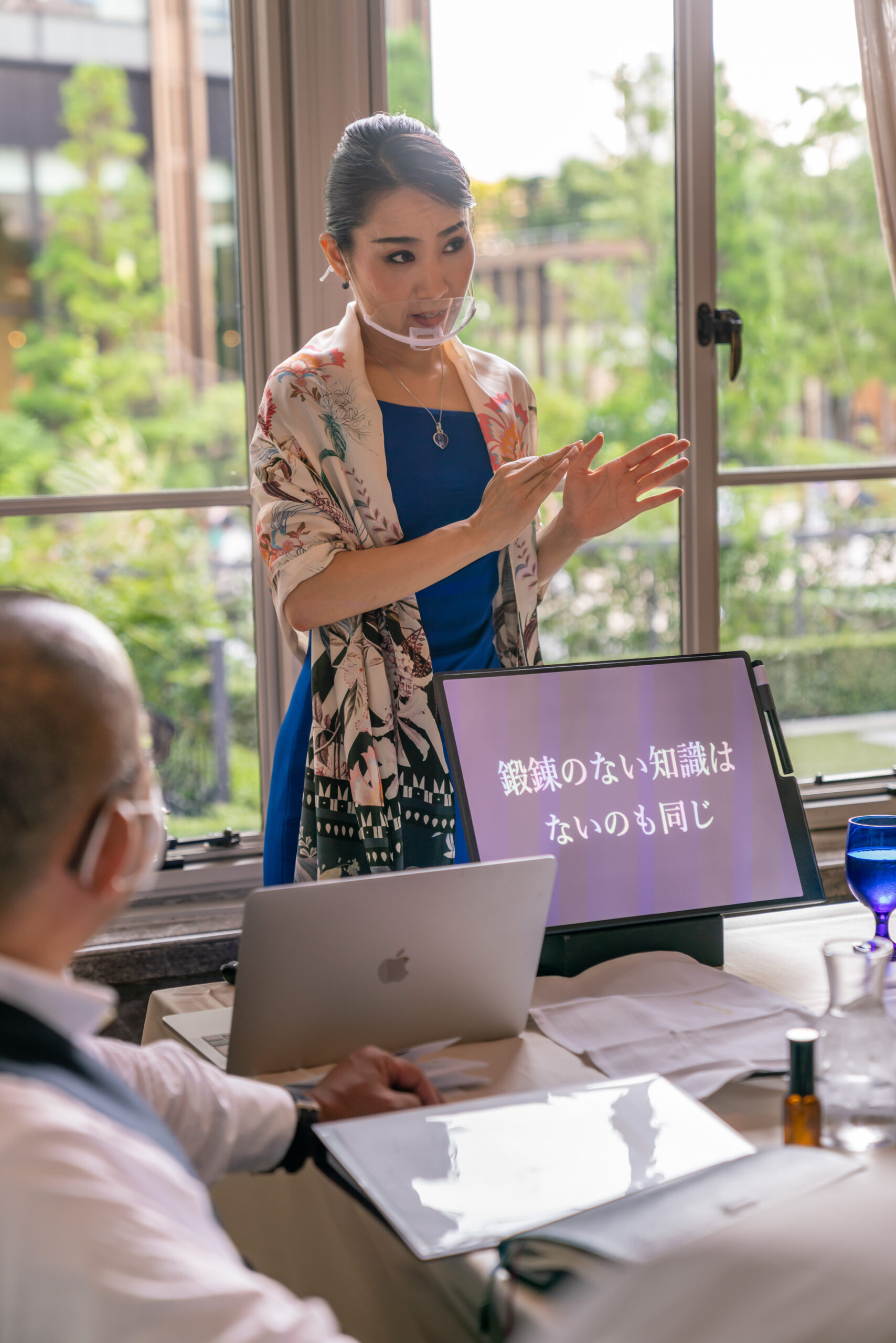 Three perspectives on the effectiveness of ICPA's international ...